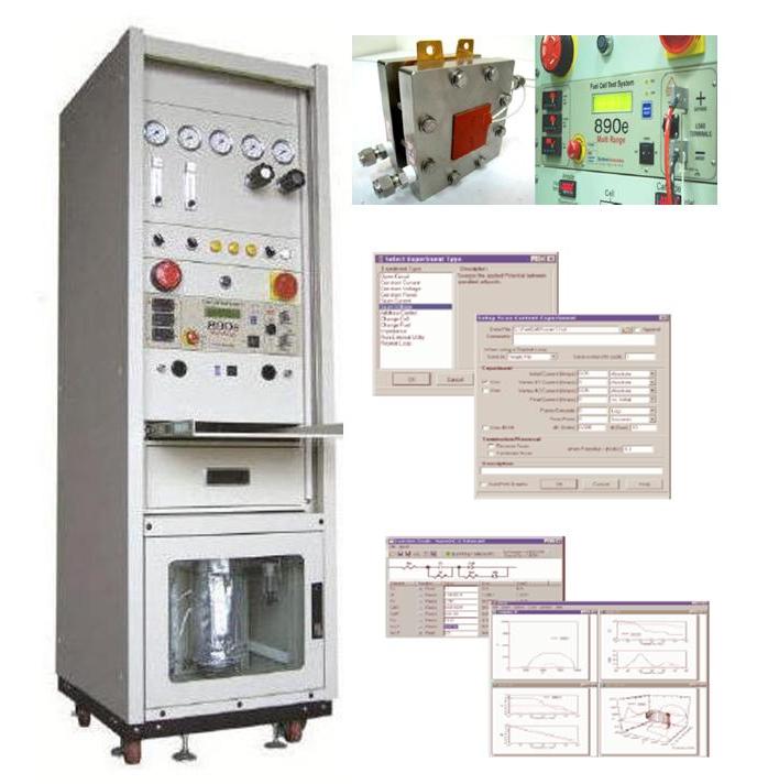 FuelCellHub - Product detail